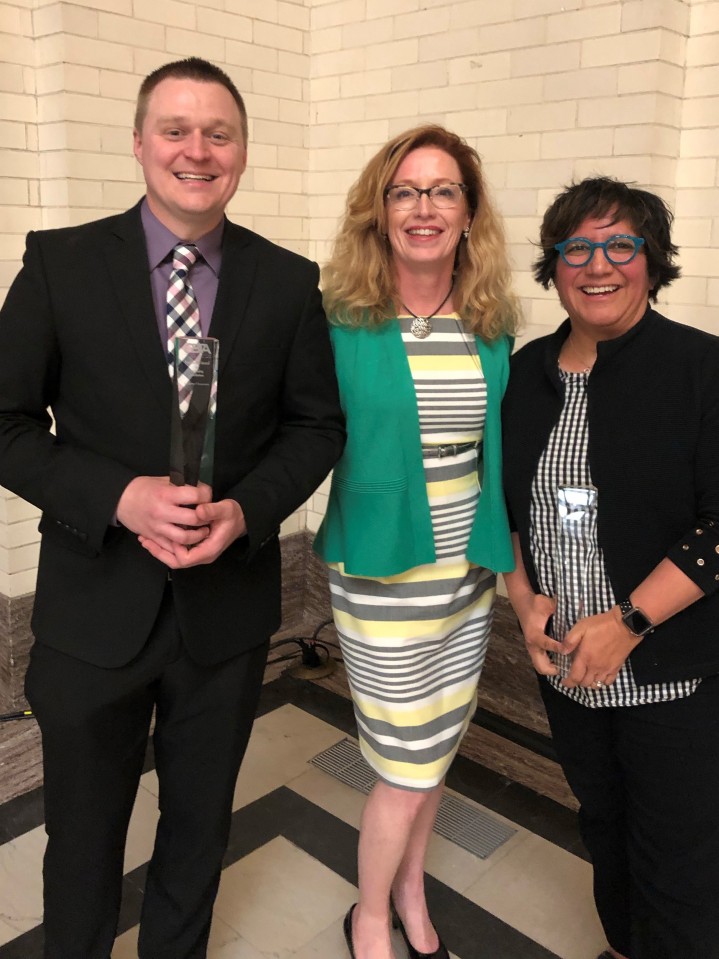 GBTA - North Central Chapter