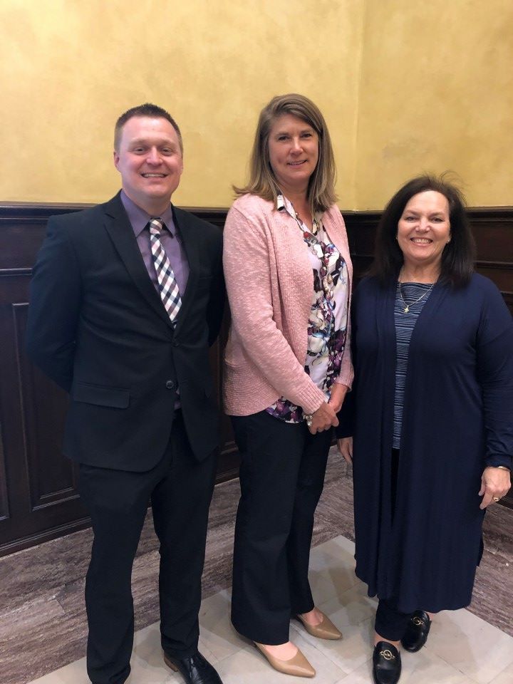 GBTA - North Central Chapter