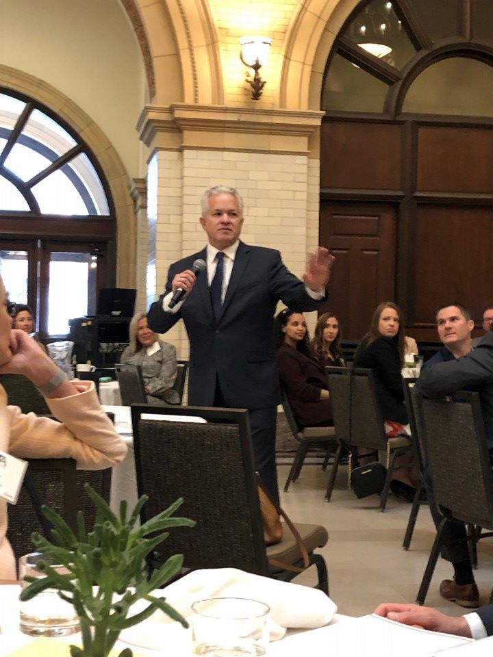 GBTA - North Central Chapter