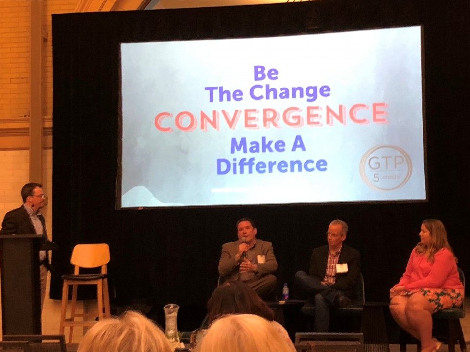 GBTA - North Central Chapter