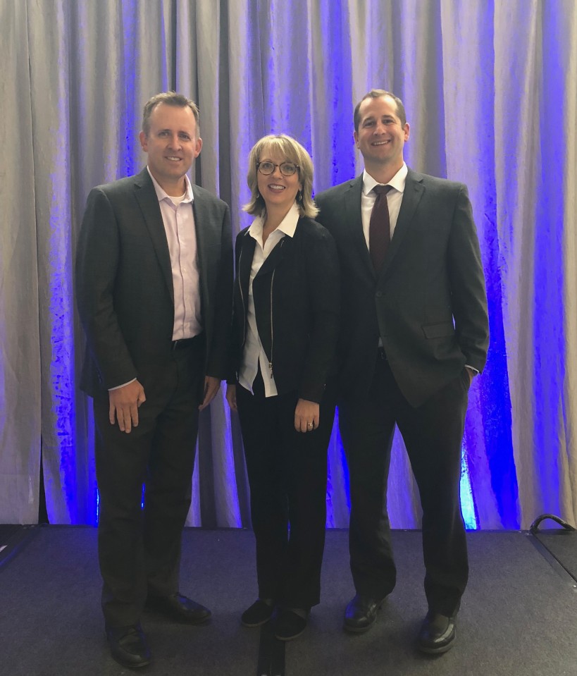 GBTA - North Central Chapter